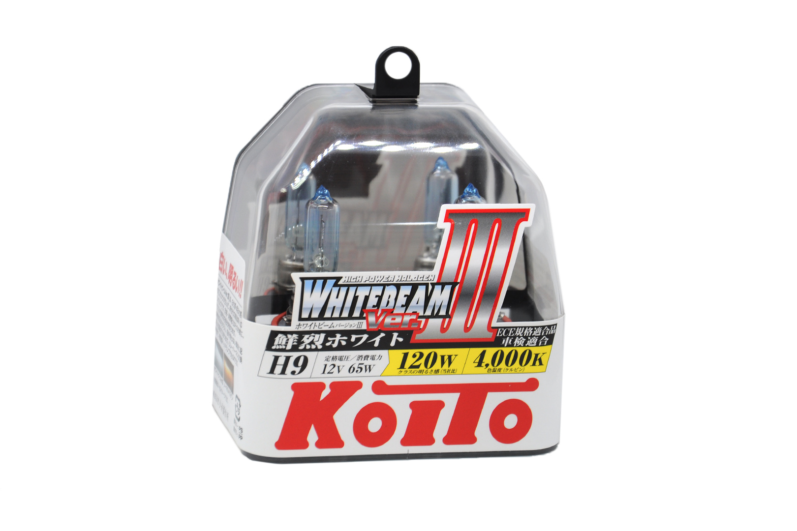 KOITO/AHL