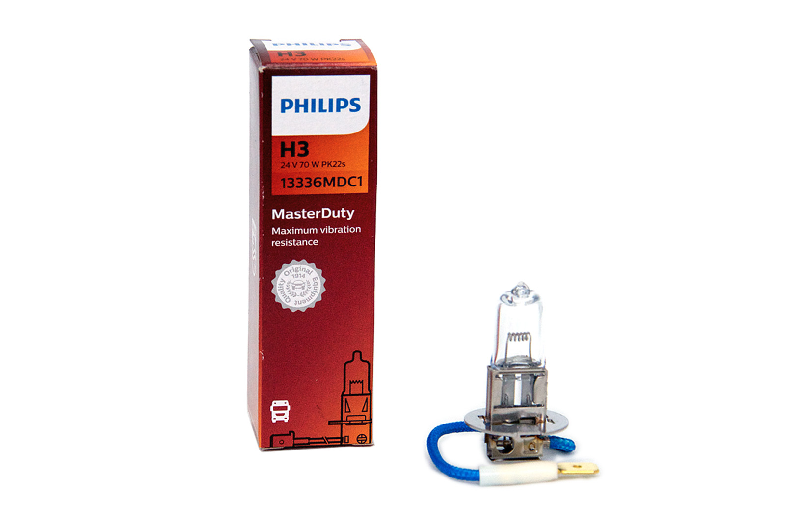 PHILIPS
