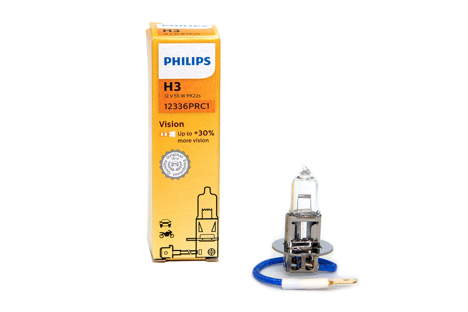 PHILIPS