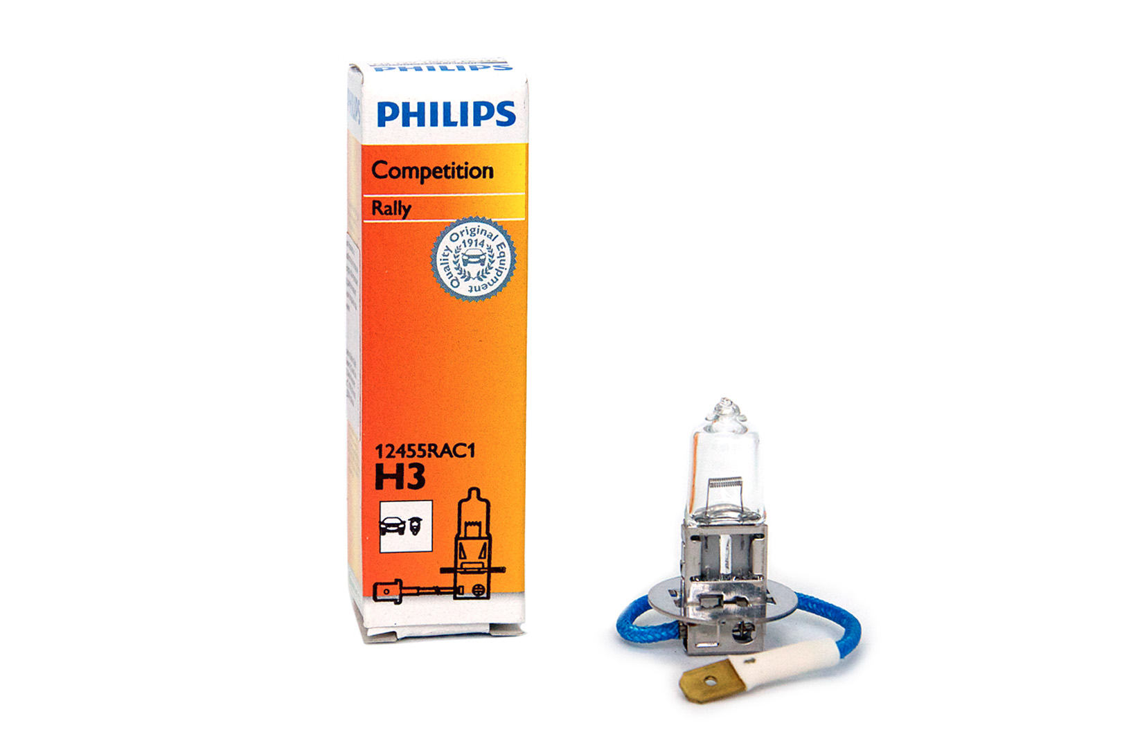 PHILIPS