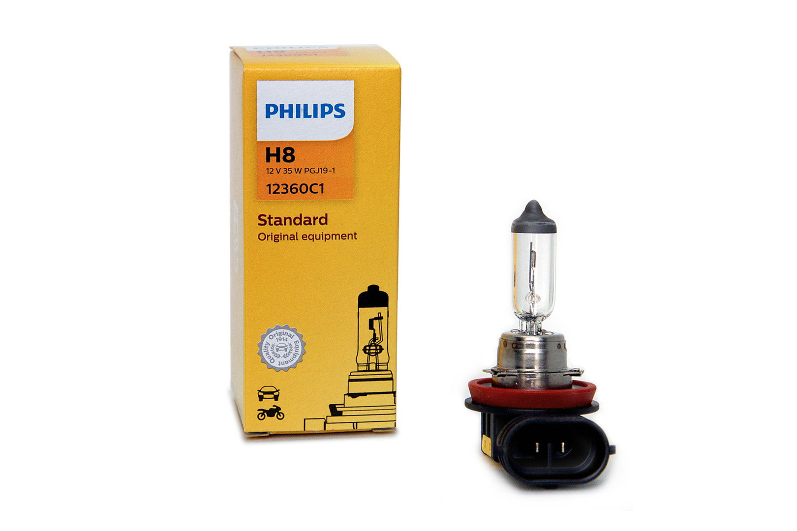 PHILIPS
