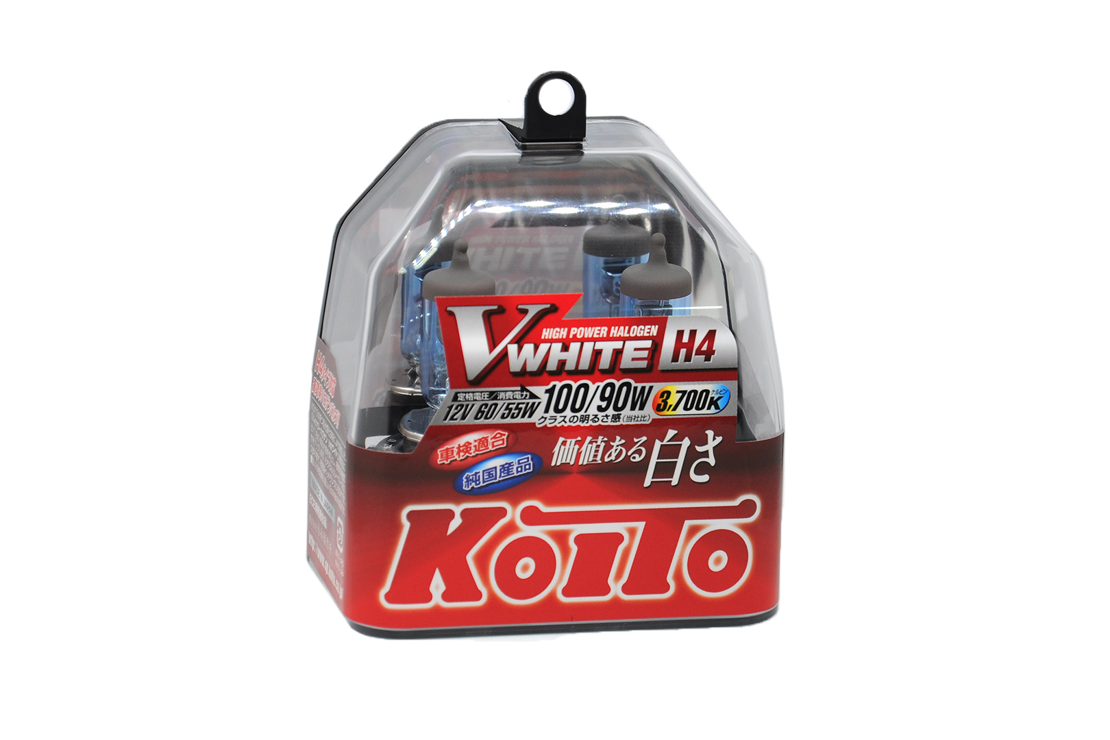 KOITO/AHL
