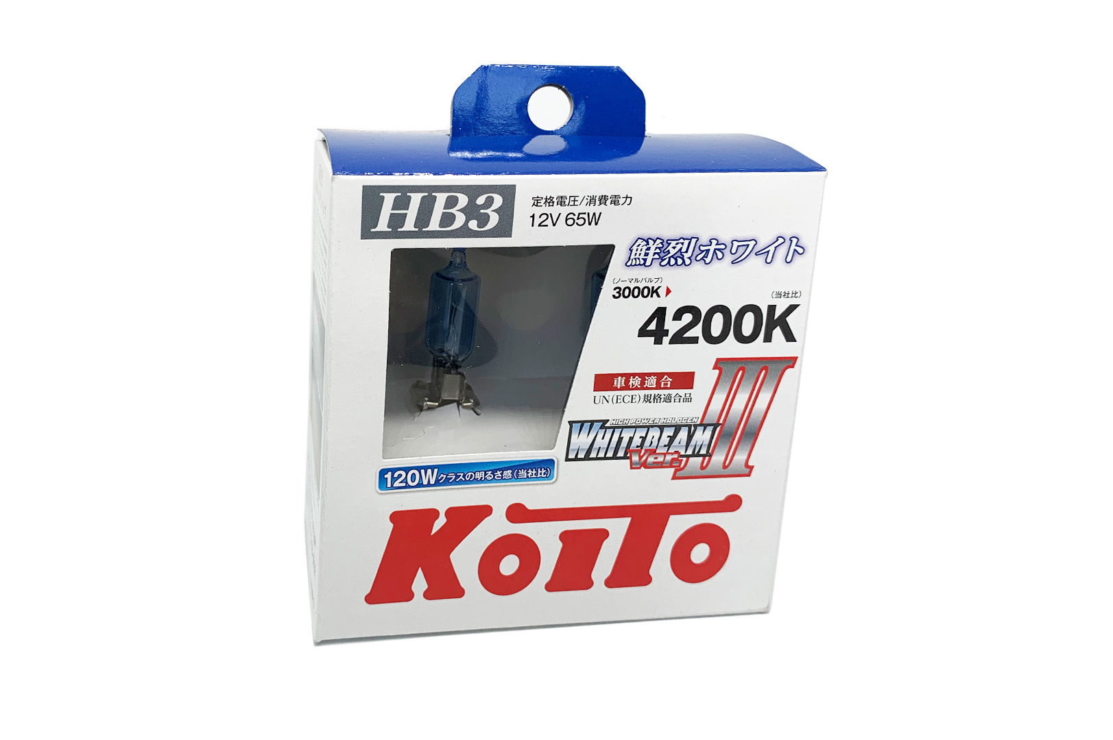 KOITO/AHL