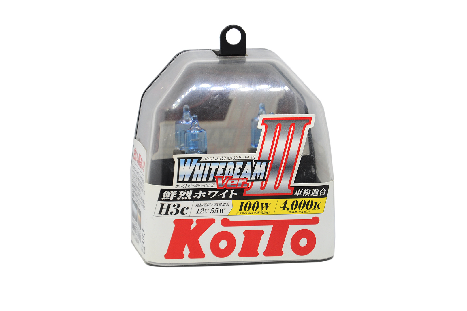KOITO/AHL