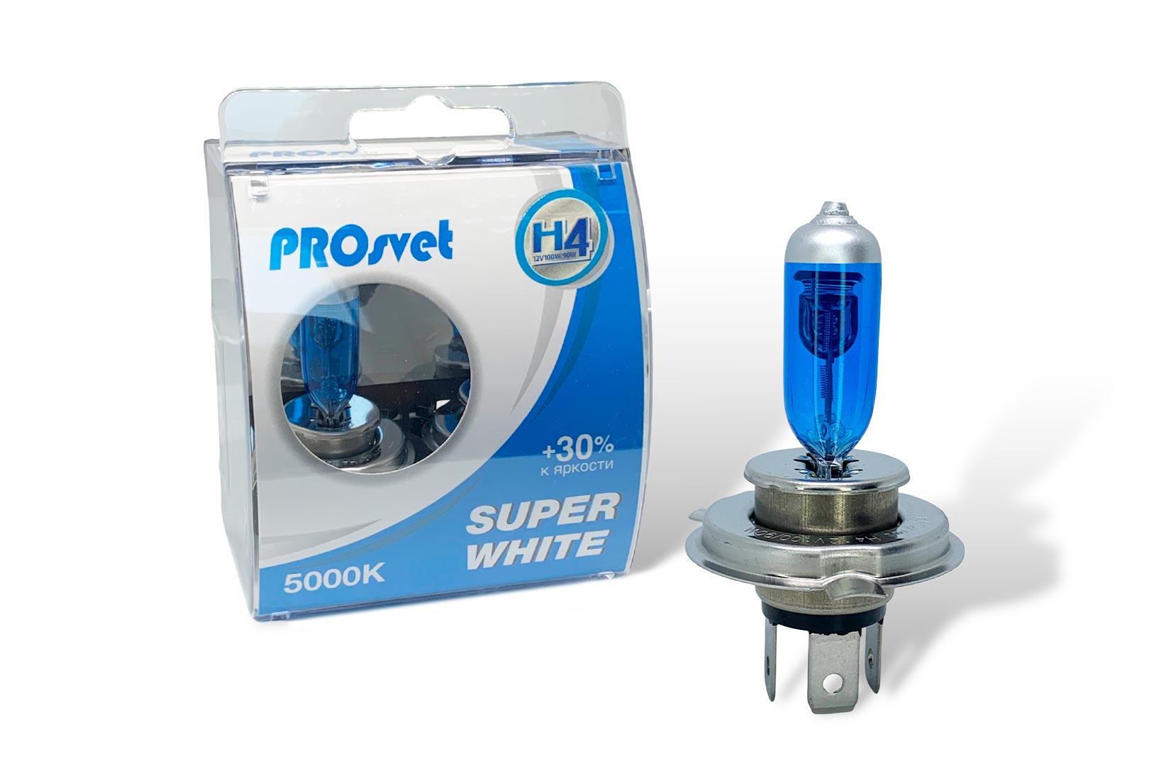 PROsvet